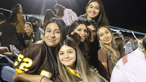 Williams Junior Senior High School - Home